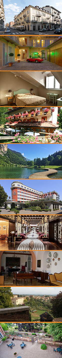 Accommodations « ITALY 2026: Torino, Trento, and Siena